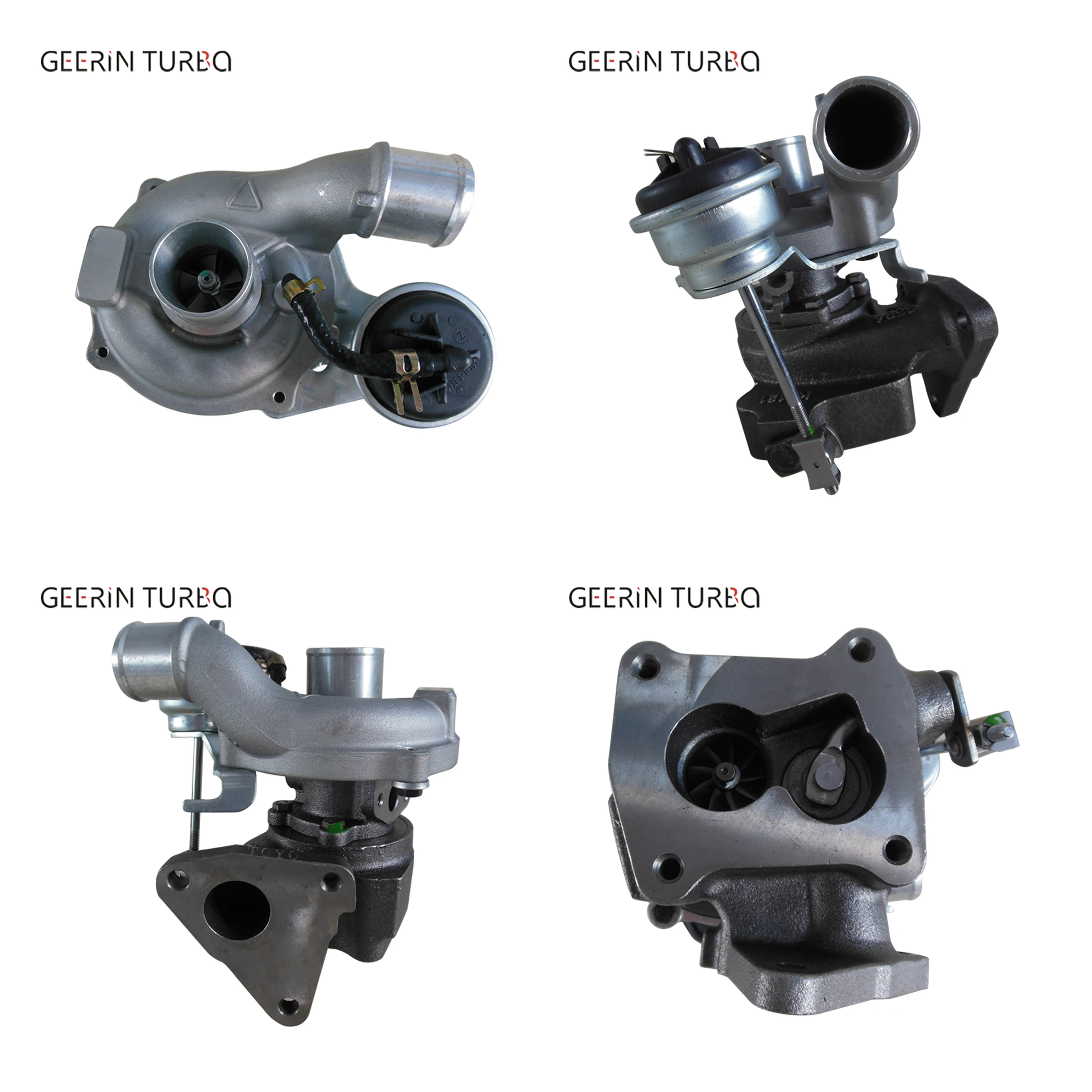 Geerin Turbocharger KP35 54359880033 54359700033 54359880011 ...