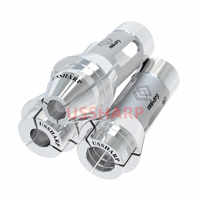 TSUGAMI BO18B collet... F25/64 (145E... TF25) nariz larga collet ...