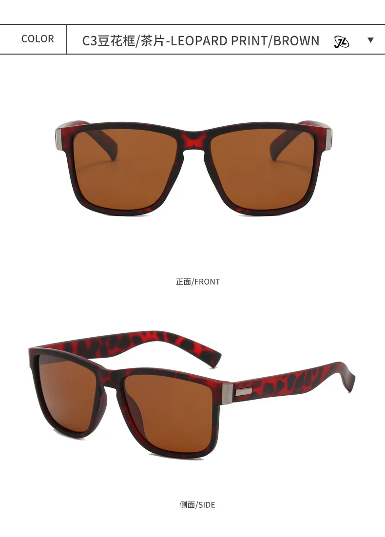 Shop Our New Arrivals of Mens Sports Sunglasses - Polarized