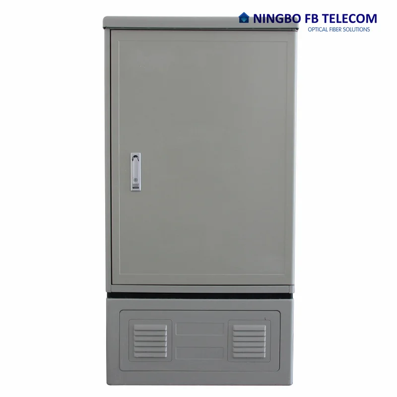 Fiber Distribution Hub - OPF Fttx Optical Splitter Cabinet