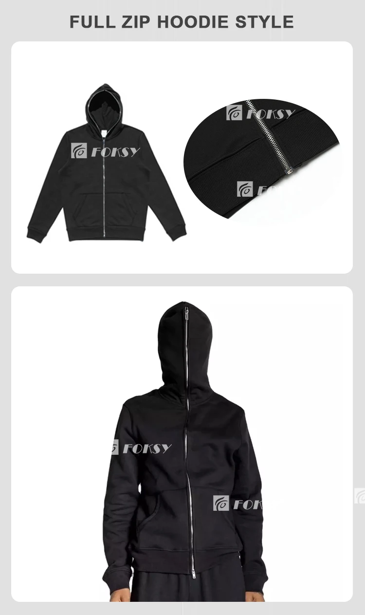 Men Custom Heavyweight Hoodies Logo Oversize Hoodies Unisex Customized ...