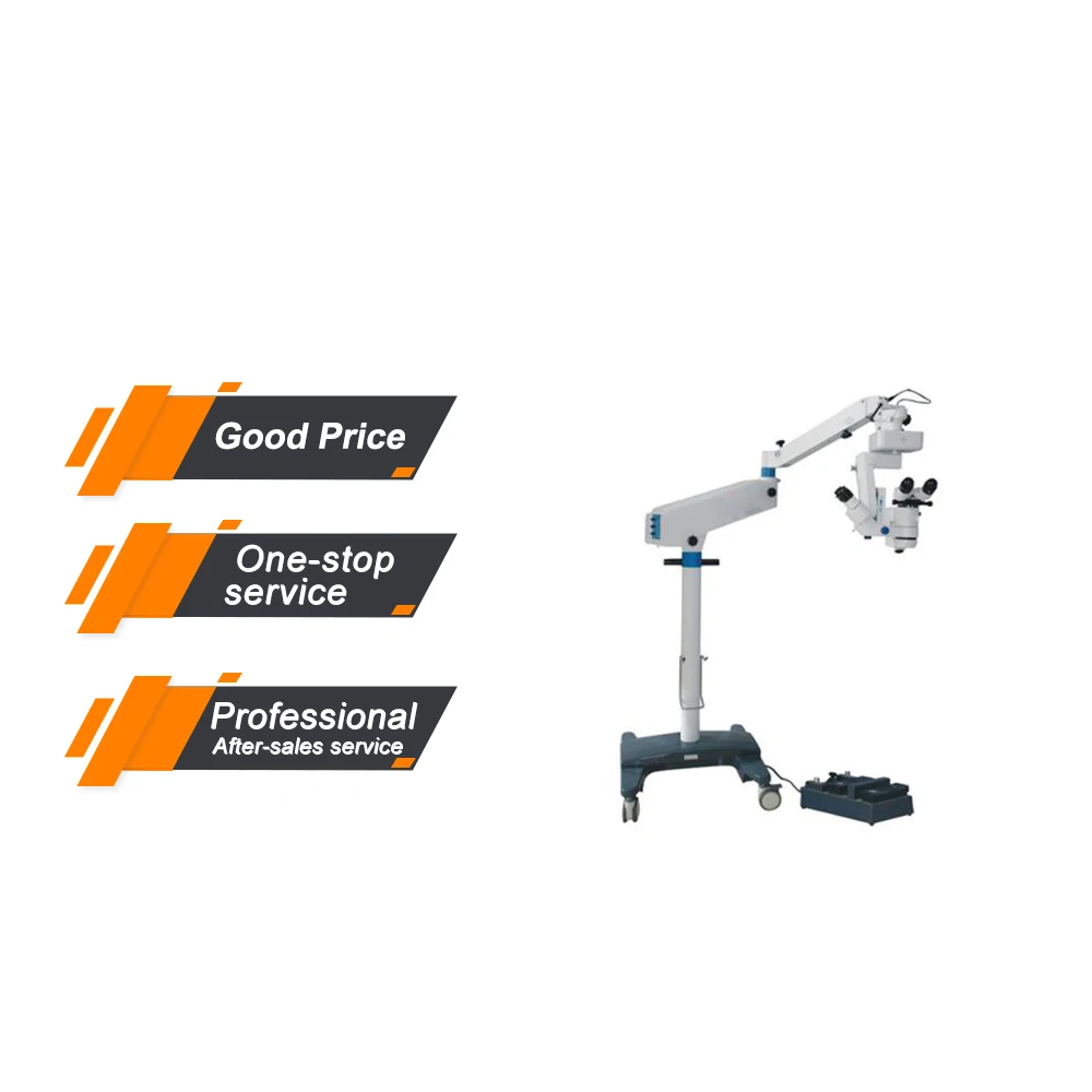 MY-V077 China ophthalmic eye testing equipment ophthalmic operating ...