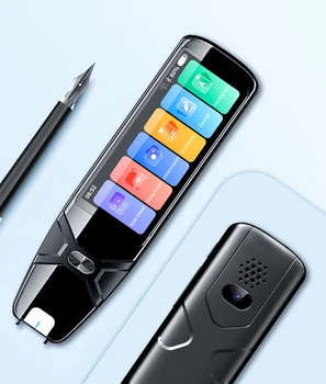 Text To Speech Reader Pen Ocr Scanning Device For Reading,Literacy ...