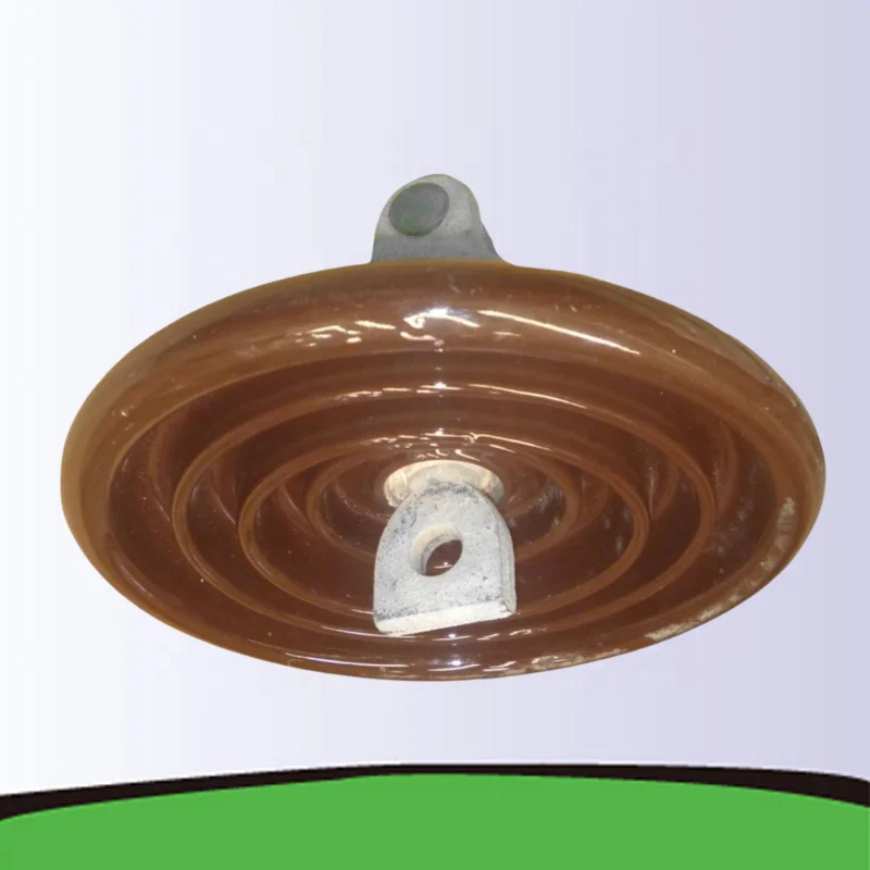 Alibaba.com: 11kV 33kV porcelain insulator with ball & socket design ...