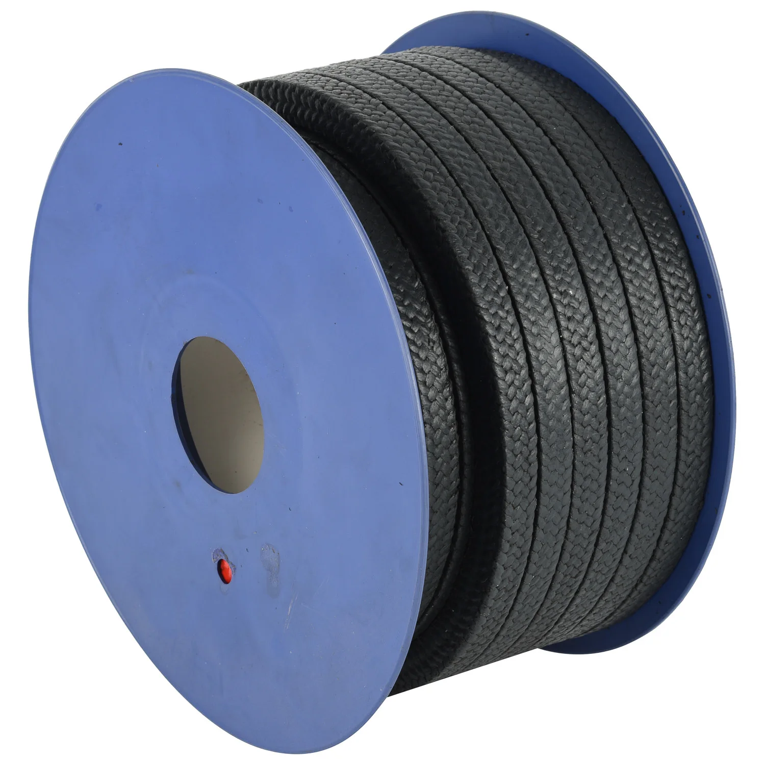Carbonized Fiber Packing With Ptfe For Pumps Valves - Buy Gland Packing ...