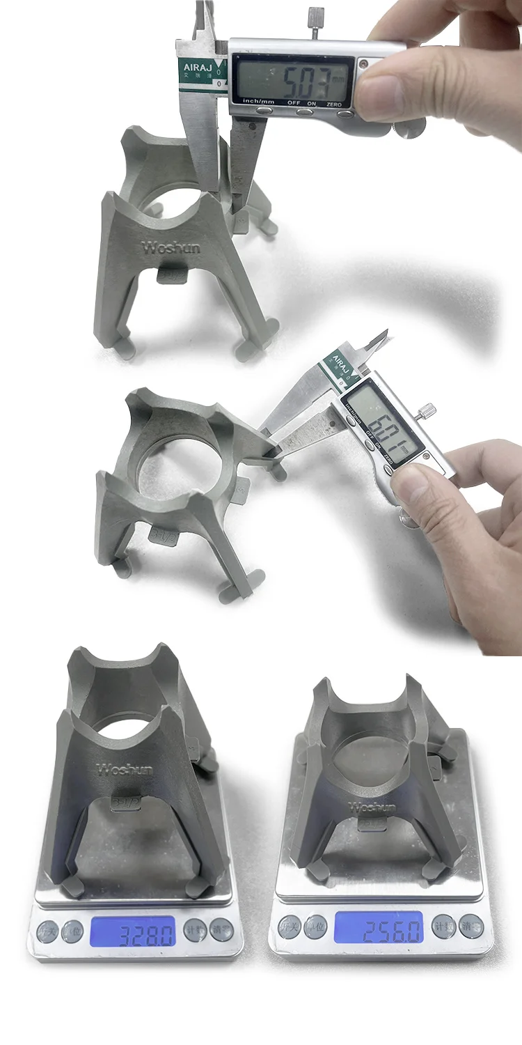 Heavy Duty Plastic Rebar Chair - Elevates Bar 3/4" - Fit Bar #3 To #10 ...