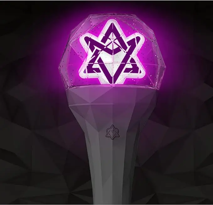 Official Light Stick - Fan Cheering for K-Pop Concerts