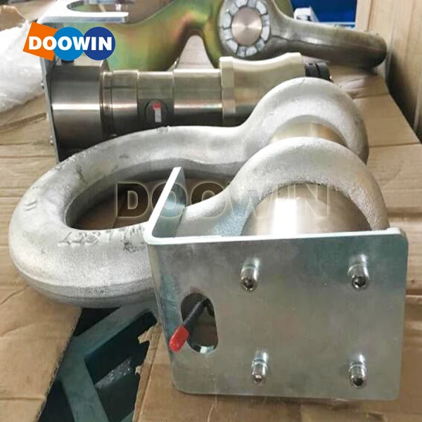 Hot Sale 50 Ton Crane Load Cell Indicator - Reliable & Wireless