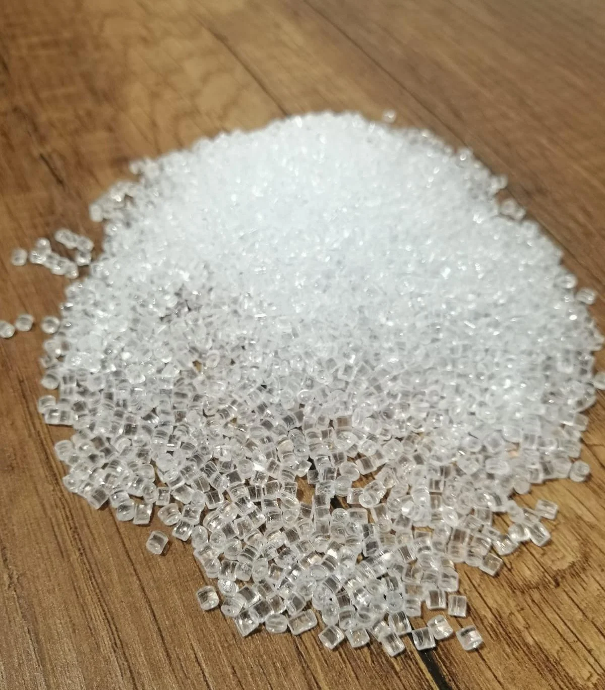 IRPC GPPS Resin - High Definition, General Purpose Polystyrene