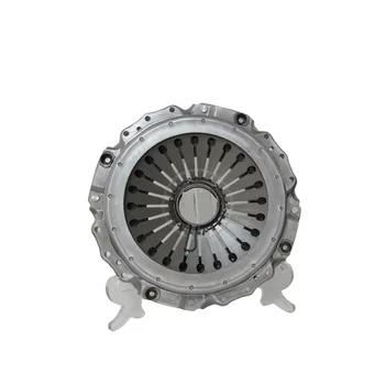 1140539 Terbon Heavy Duty Truck Parts 430mm Clutch Cover A0042506104 ...