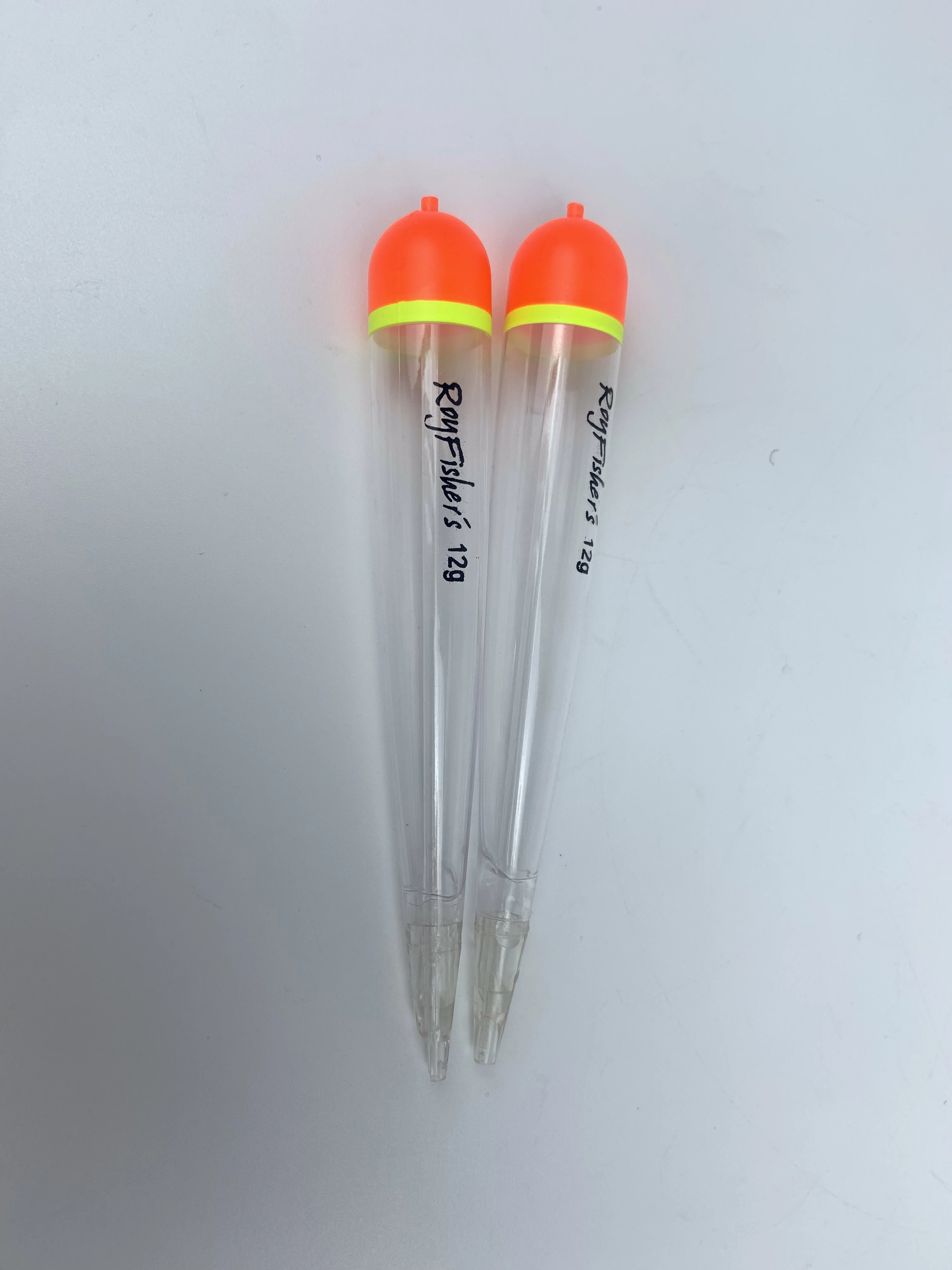 Hot Sell Plastic Fishing Floats - 30g Glass PVC Corks
