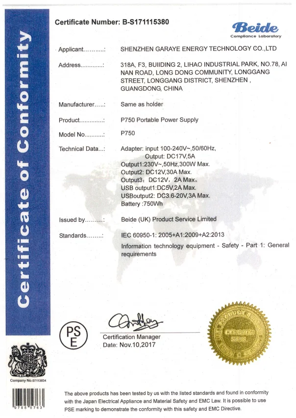 Kowint Server Rack - 48V 51.2V Lifepo4 Energy Storage