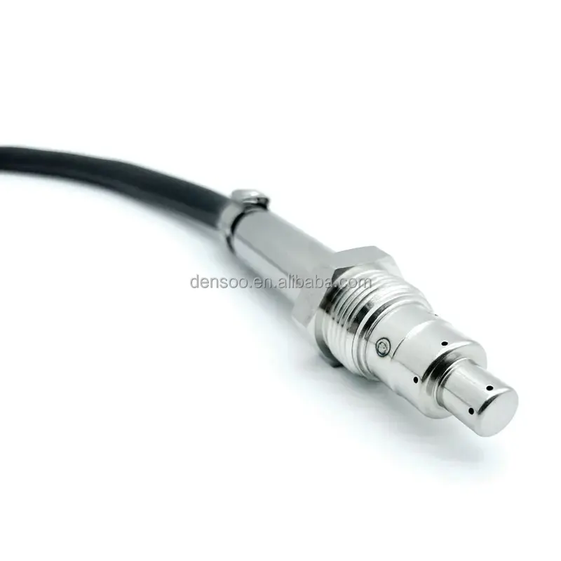 NOx Sensor 4H0907807E 4H0907807D 4H0907807F For Audi A8 4.2TDI 3.0TDI ...