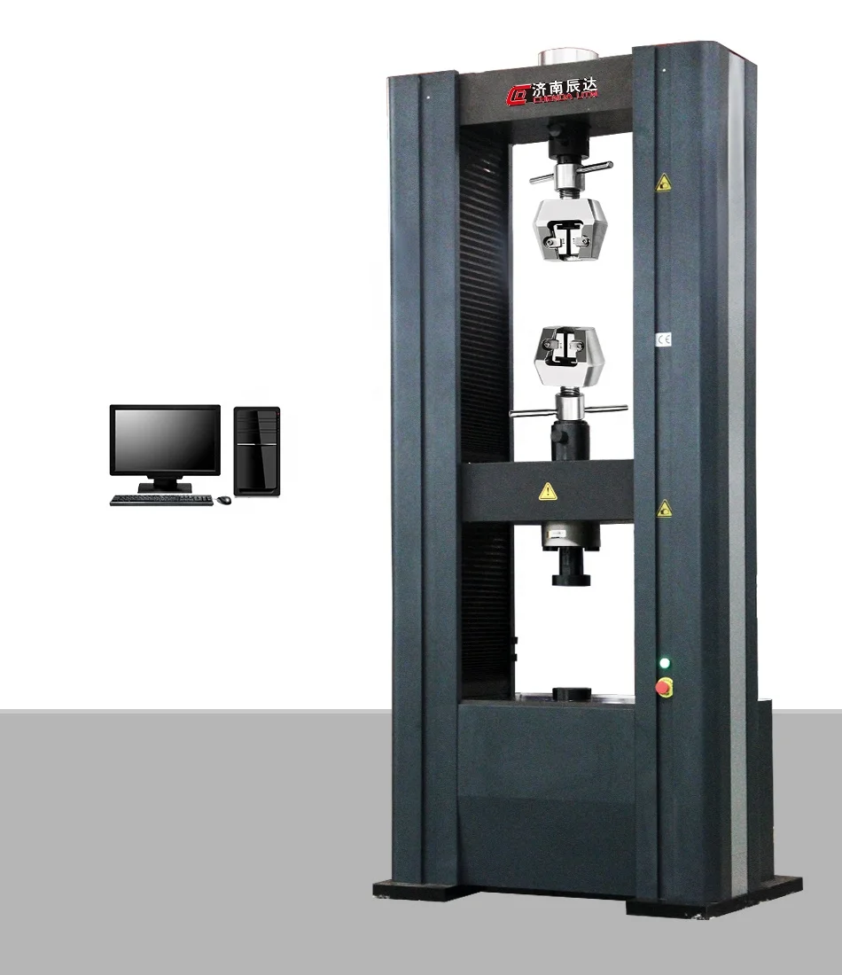 200KN Computer Control Electronic Universal Testing Machine| Alibaba.com