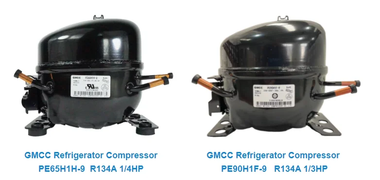 GMCC R410a AC Compressors - Efficient & Reliable Solutions
