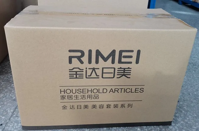 Rimei Heavy Duty Nail Clippers With Catcher No Splash Fingernail ...