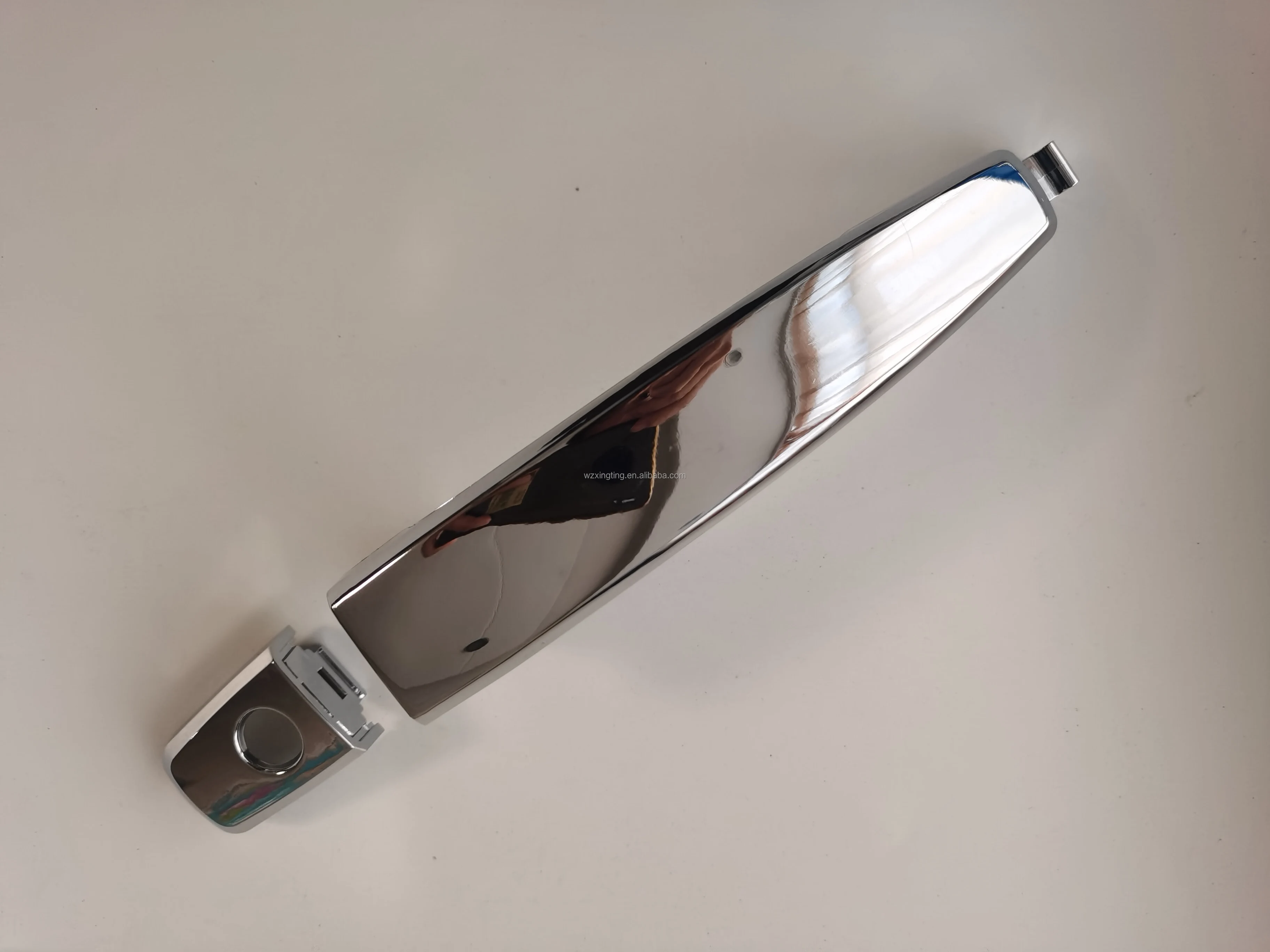 Car Outer Outside Front Exterior Door Handle for Hyundai Santa Fe 2001 ...