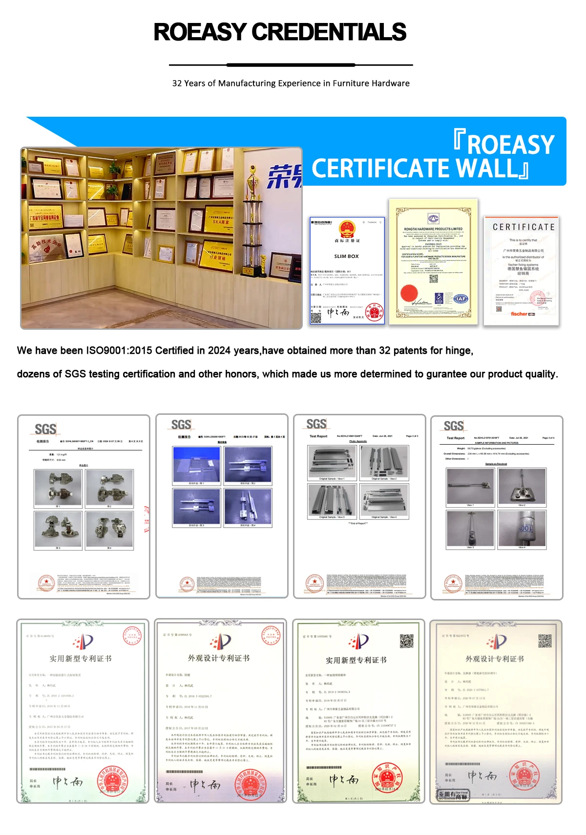 ROEASY KL-800TS4 - Modern Intelligent Lifting Kitchen Cabinet