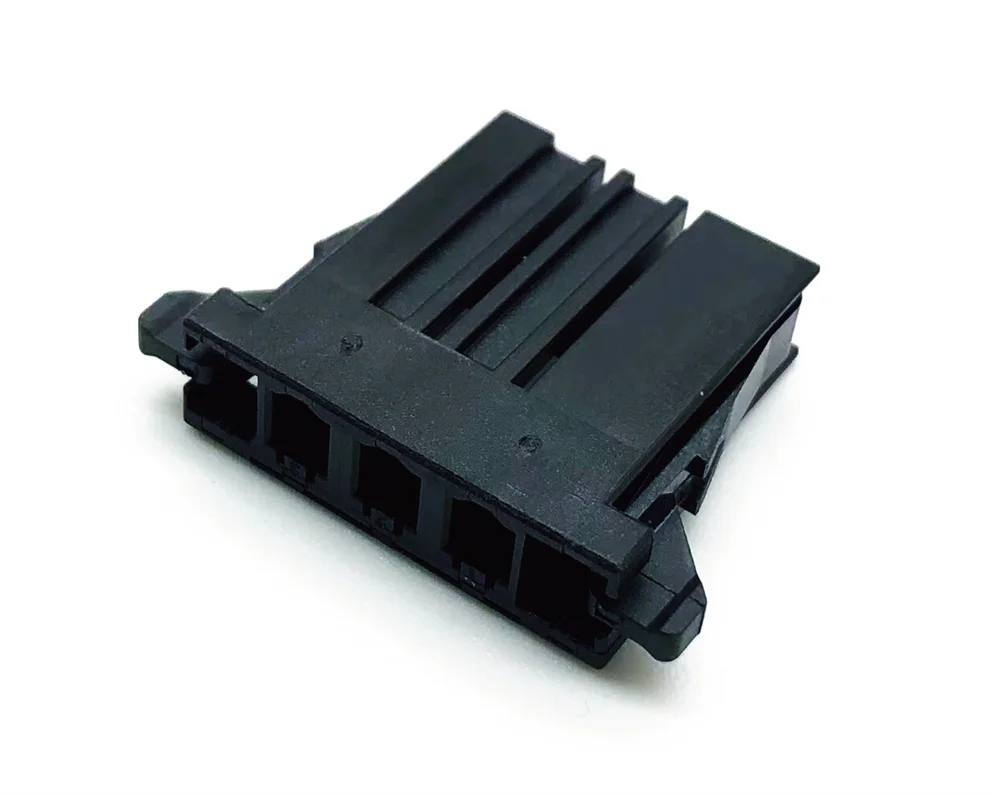 5.08mm Connector Rubber Shell Replacement Te (1-178128-3) Ecu Pcb Cable ...