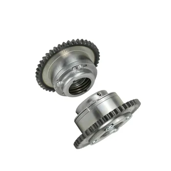 Exhaust & Intake Camshaft Adjuster For C250 Slk250 Mercedes W204 ...