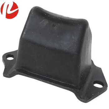 Hiace Van Mini Bus 2005-2016 Bumper Rubber Rear Spring Bushing No.1 ...