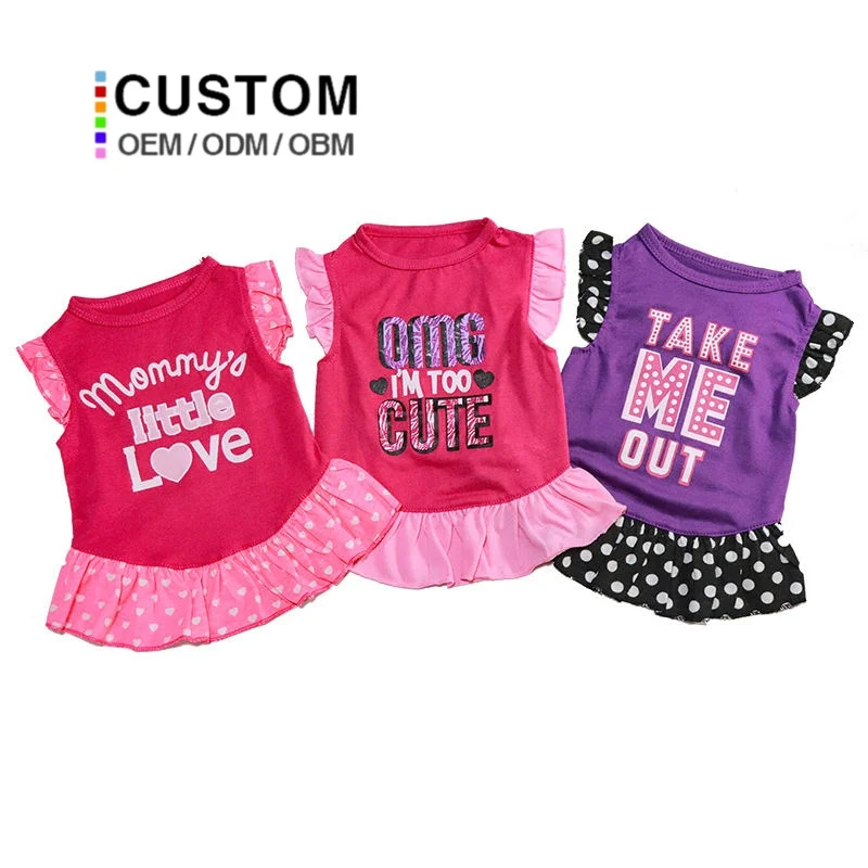 Custom Made Wholesale Designer Luxury Blue Brand Fashion Puppy Small ...