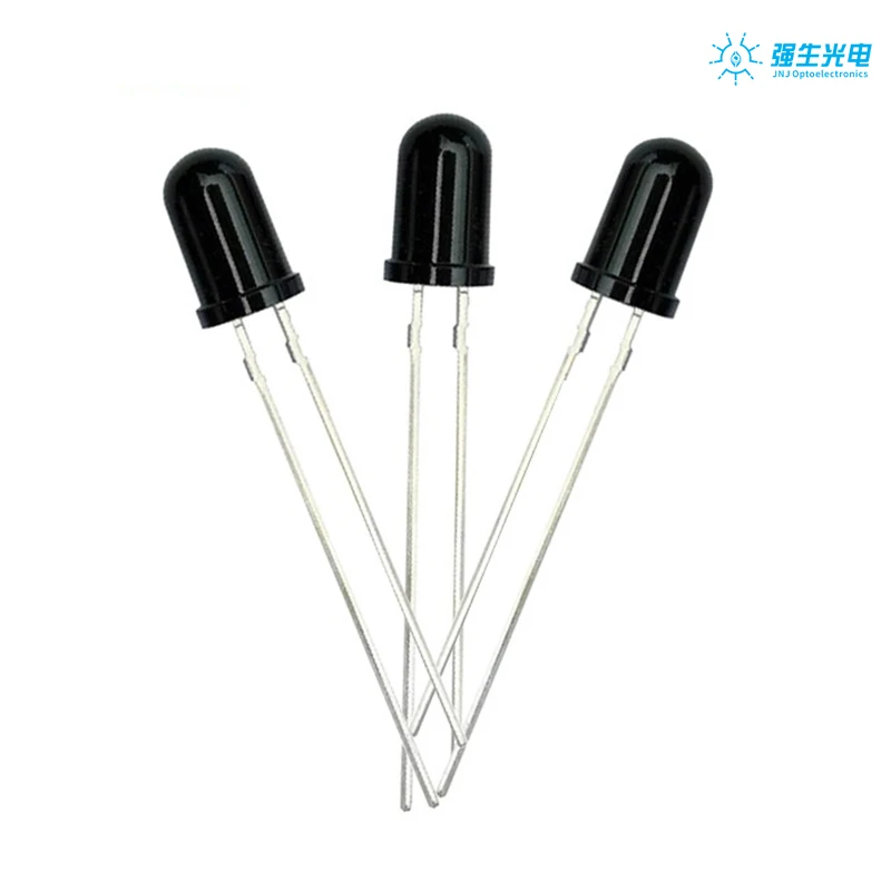 Electronic Components Epistar Chip 780nm 1.5v 5mm Ir Led Diode Infrared ...