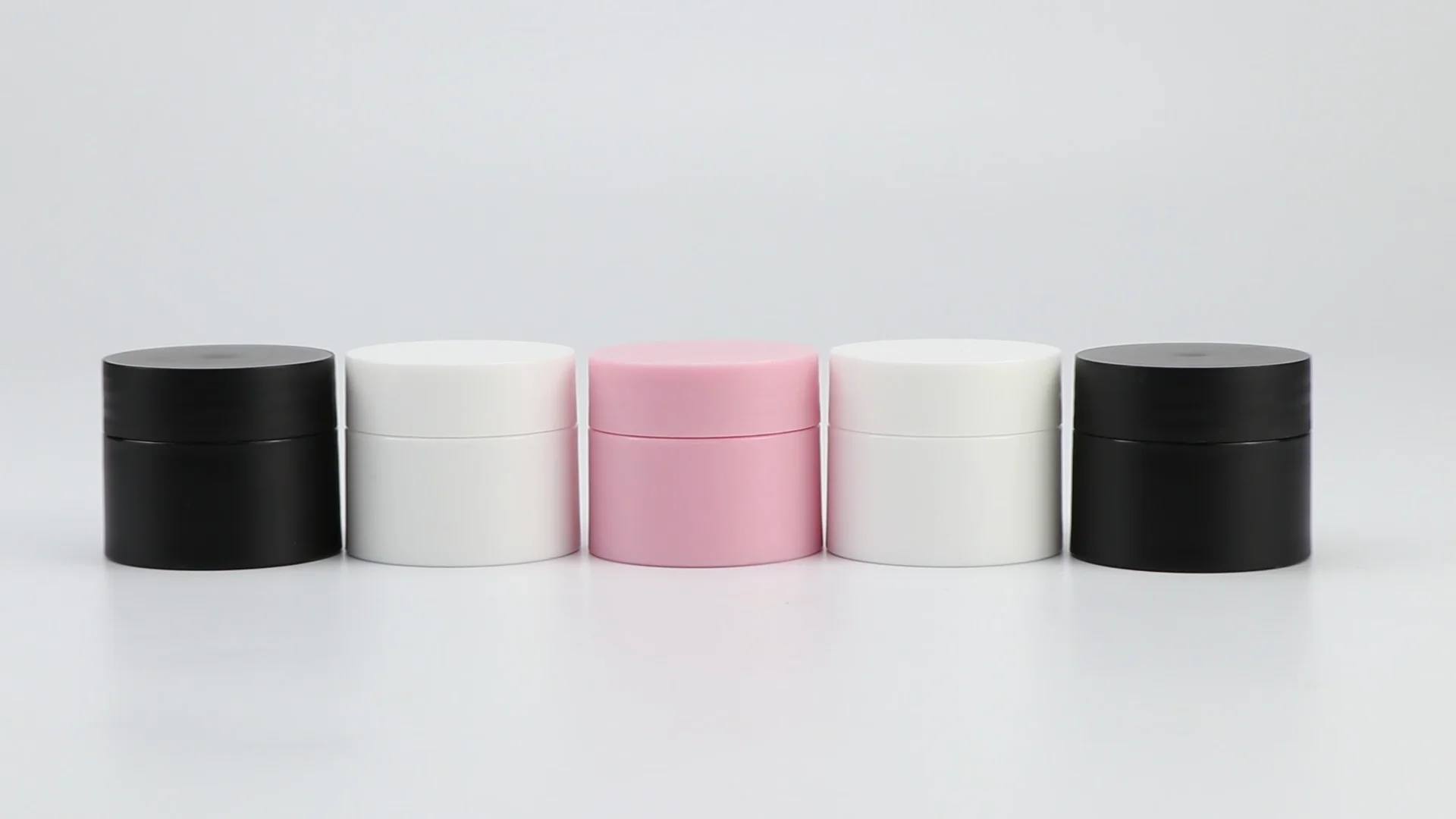 5g 15g 20g 30g 50g Pp Lip Scrub Jar Cream Cosmetic Packaging Frosted ...