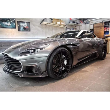 Car Exterior Accessories Hood Side Skirt Tail Wing Is Suitable For ...