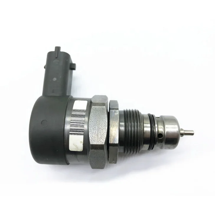 Common Rail System Pressure Control Valve 31402-2F000 0281006037 31400 ...