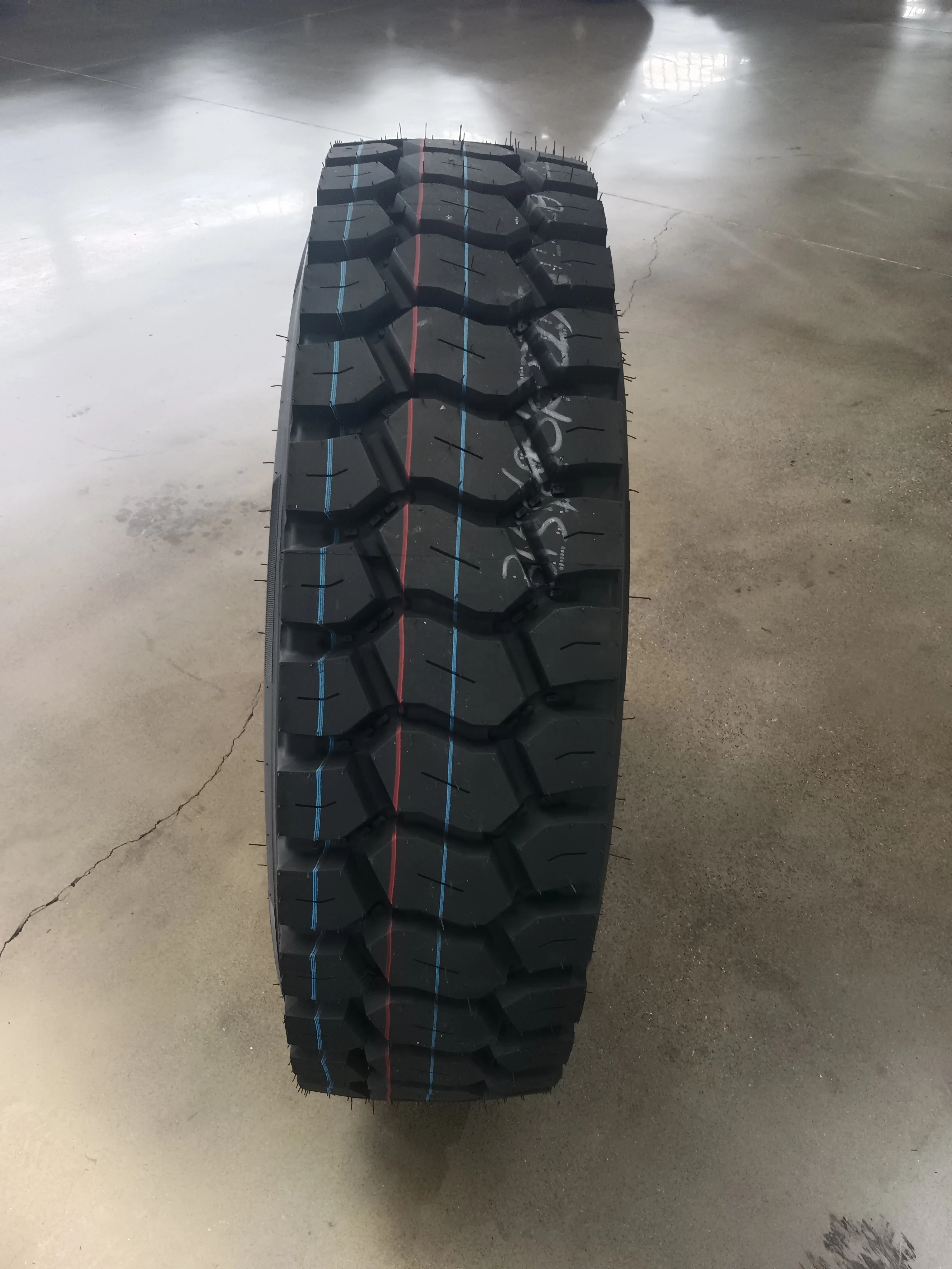 315/80r22.5 22pr Marando Mod1 Super Mining Otr Tires,Good Performance Good Mileage - Buy Haida ...