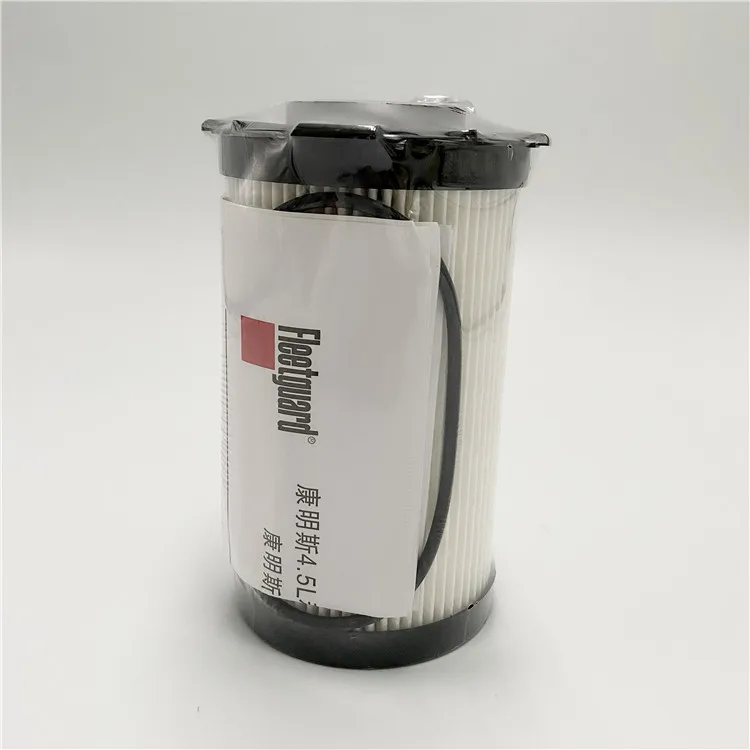 Ff266 Filter Ekskavator Profesional 5335504 / Sp133752 / Fh800f820 ...