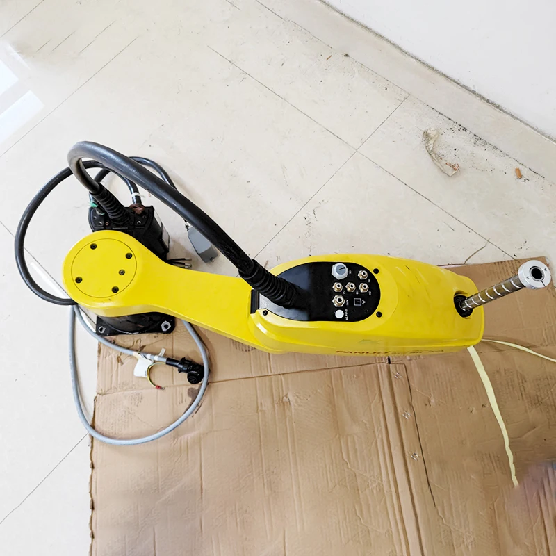 A05B-1117-B201 Robot Sr-6ia - FANUC Tested Good Robot Arm