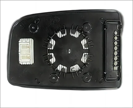 Auto Car Side Mirror Glass Replacement Fit For Mercedes Benz Sprinter ...