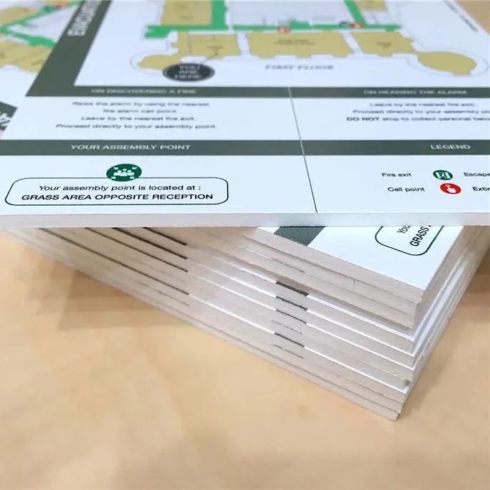 Custom Supermarket Sign Board Pvc Sheet Printed Custom Logo A Board ...