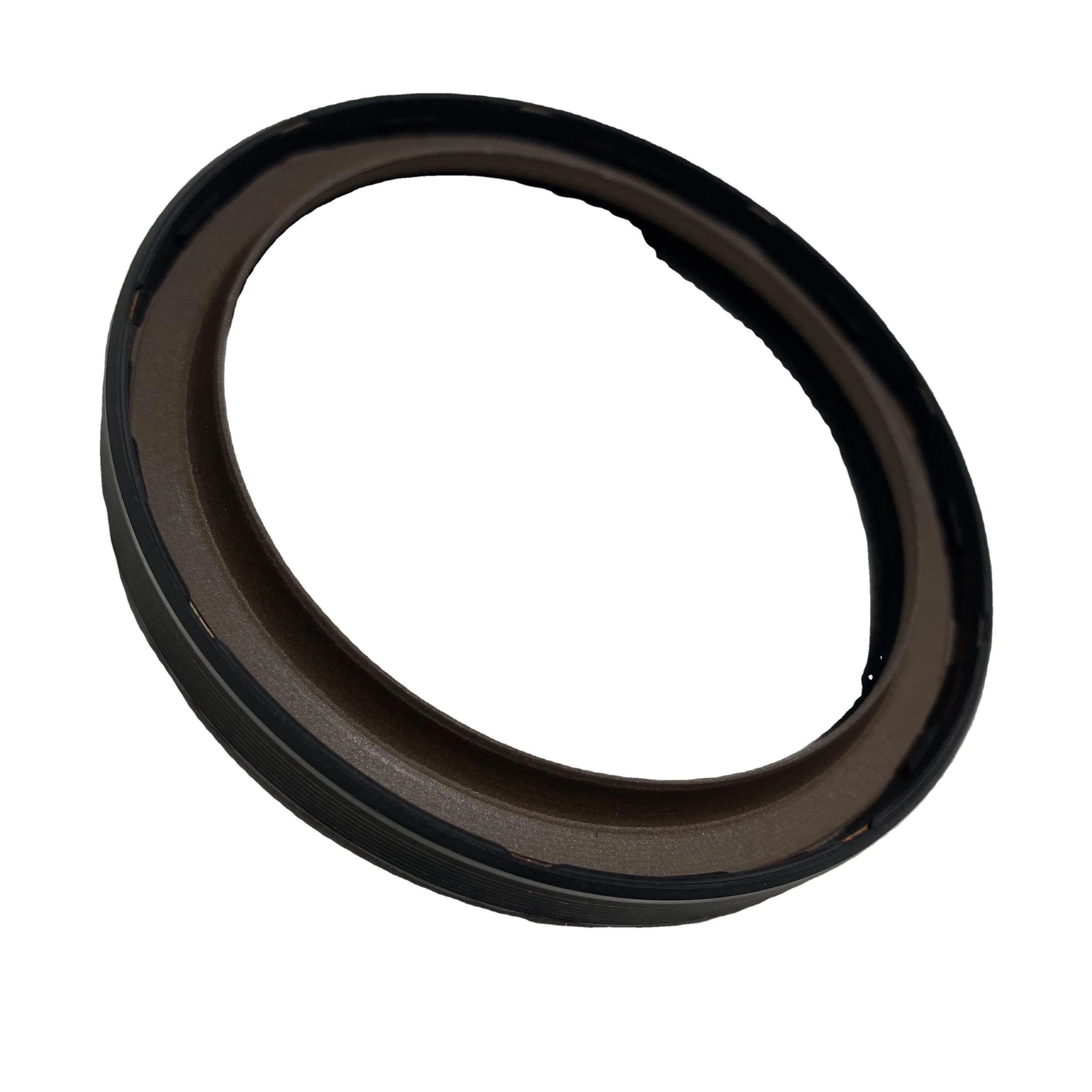 Cummins Genuine 6CT 6D114 QSL Engine Crankshaft Front Oil Seal Kit ...