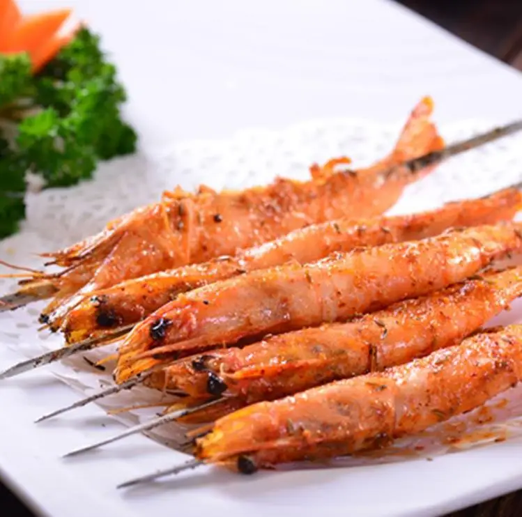 Wholesale BBQ Skewers - Durable, Reusable, and Eco-friendly