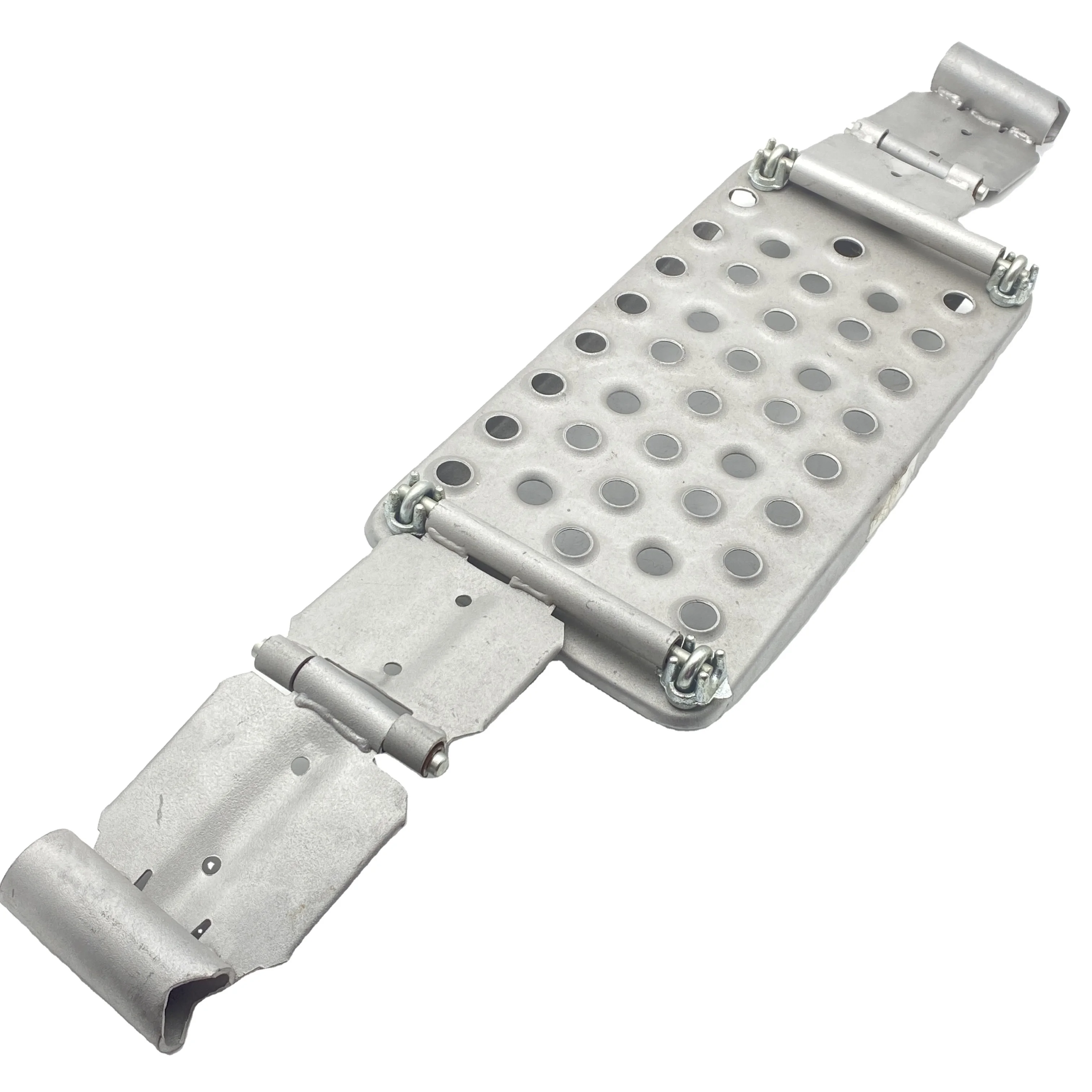 Actros Mp2 Down Footstep For Mercedes-benz Truck Body Parts Oe ...