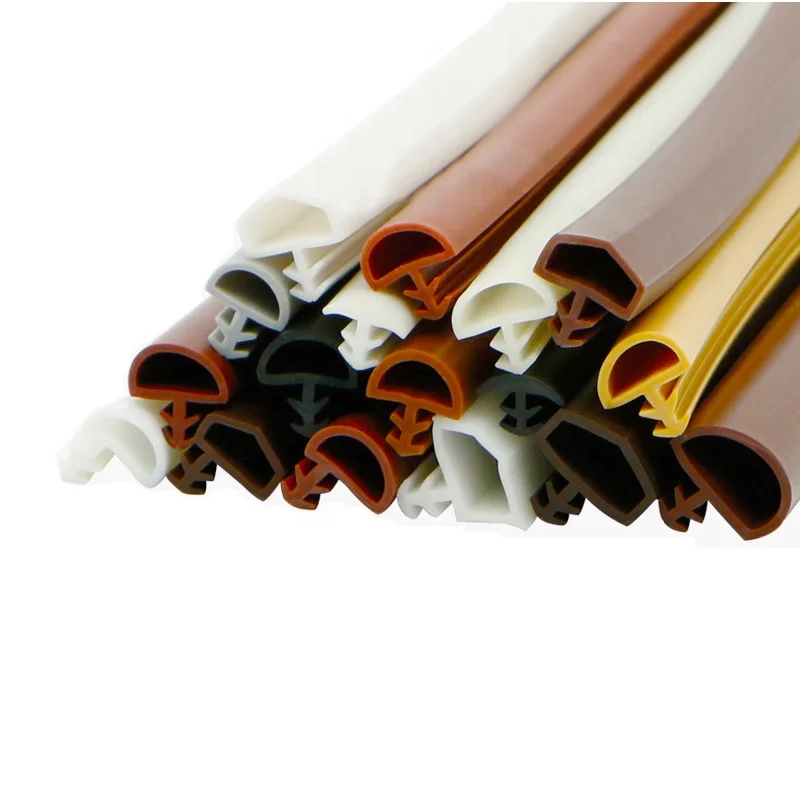 Aluminium Windows Glazing Rubber Gasket Epdm Door Seal Strip - Buy ...