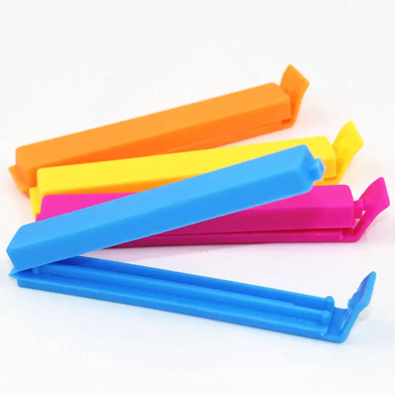 Sealer Clamp Food Sealing Clips Plastic Locking Clamps| Alibaba.com