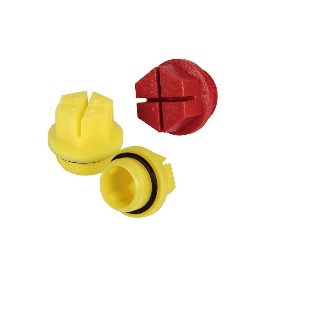 Aircraft Cap Plugs - Reliable Hydraulic & Pneumatic Solutions