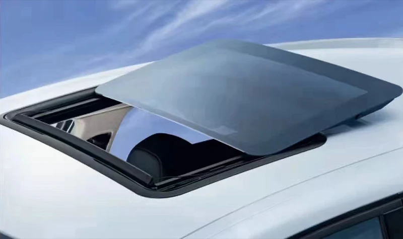Best Quality Car Sunroof Electric Sunroof - Secure & Stylish