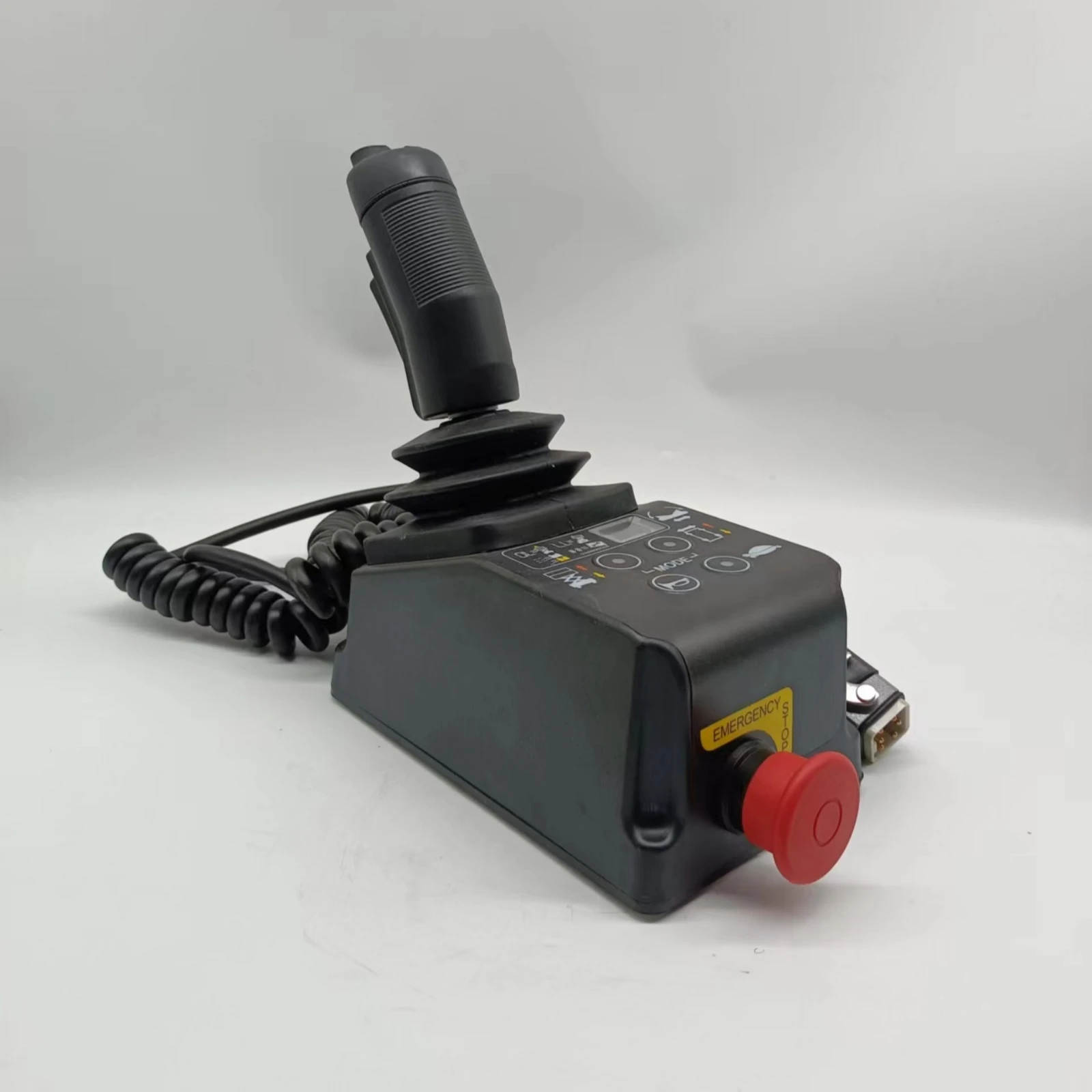 Hot Sale Zoomlion 1020201963 Scissor Lift Platform Control Box ...