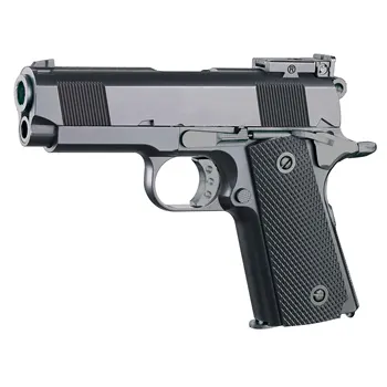 Metal Pistol Co2 And Gas Toy Gun Sports Exclusive Real Cs Wargame G193 ...