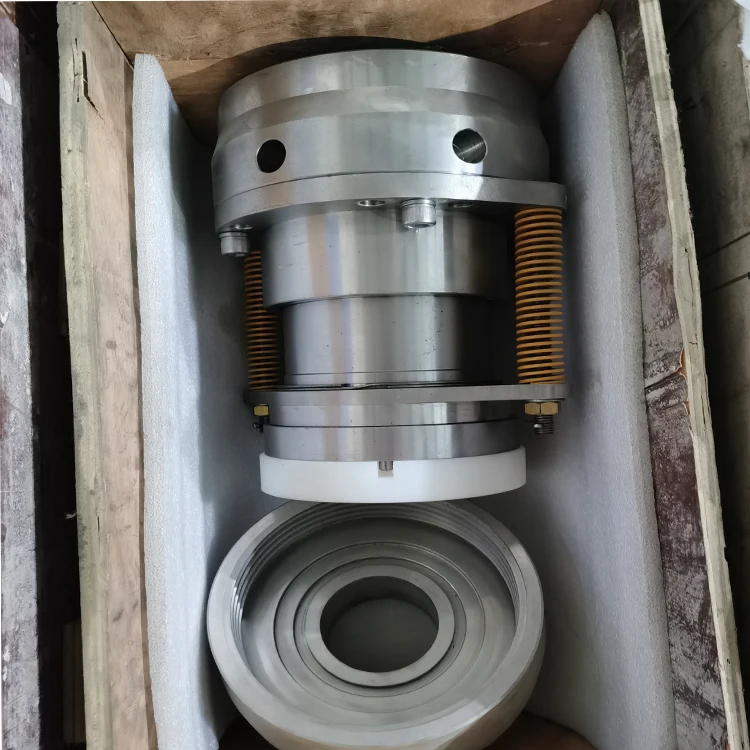 Top Drive Machinery Seal Washpipe Assembly For Oil Drilling Top Drive ...