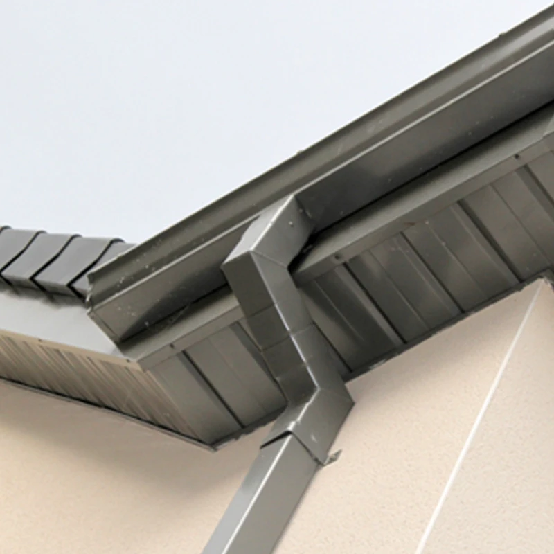 Alibaba.com: Stock Available Cast Iron Gutter, Rectangle Gutter, CE/BV ...