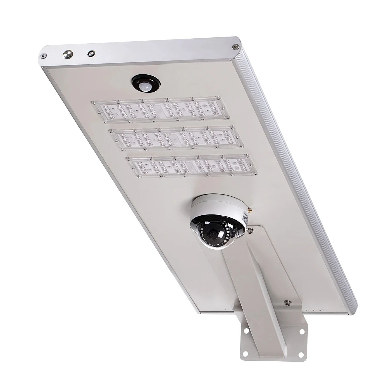 Wide Angle Motion Sensor And Remote Control For Area Lighting Yard 4g ...