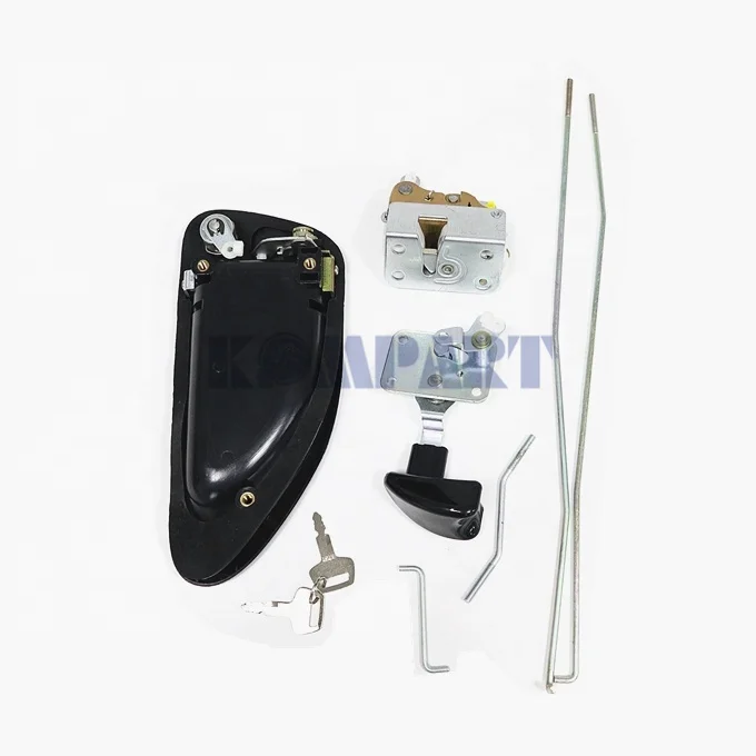 EXCAVATOR DOOR ASSY 72Q6-02131 for R110-7 & More