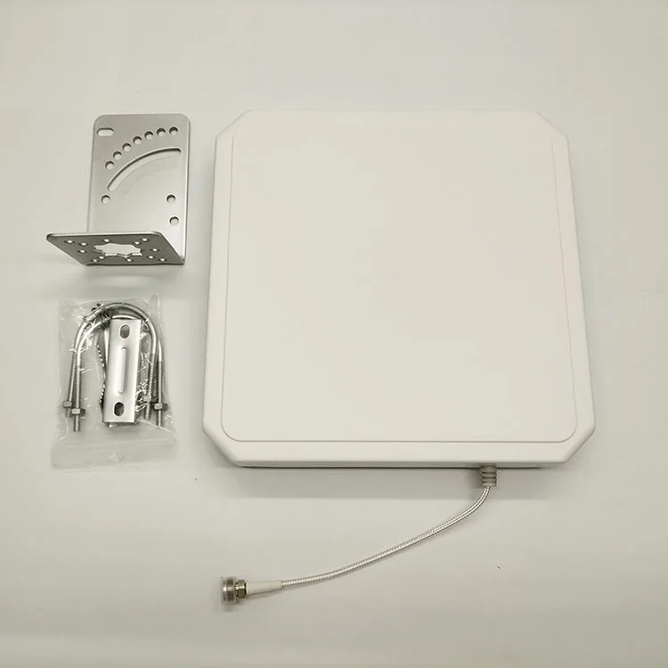 RFID Patch Antenna 866-925mhz - High Gain & Directional