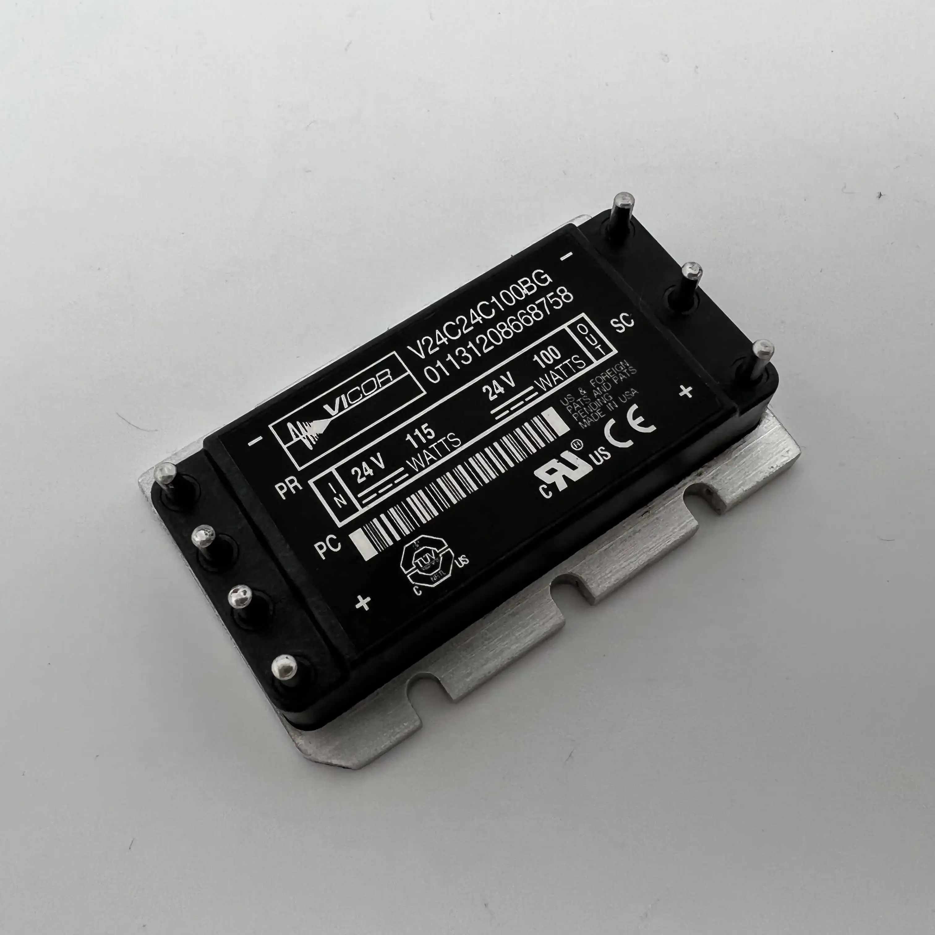 V24c24c100bg New Original Igbt Power Module - Buy V24c24c100bg New ...